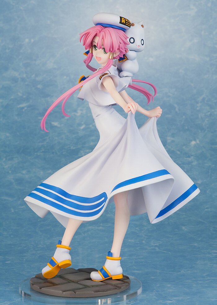 Aria Akari Mizunashi Non-Scale Figure: Flare - Tokyo Otaku Mode (TOM)