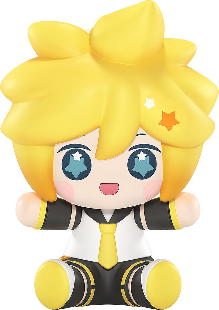 Huggy Good Smile Kagamine Len Ver. - Tokyo Otaku Mode (TOM)