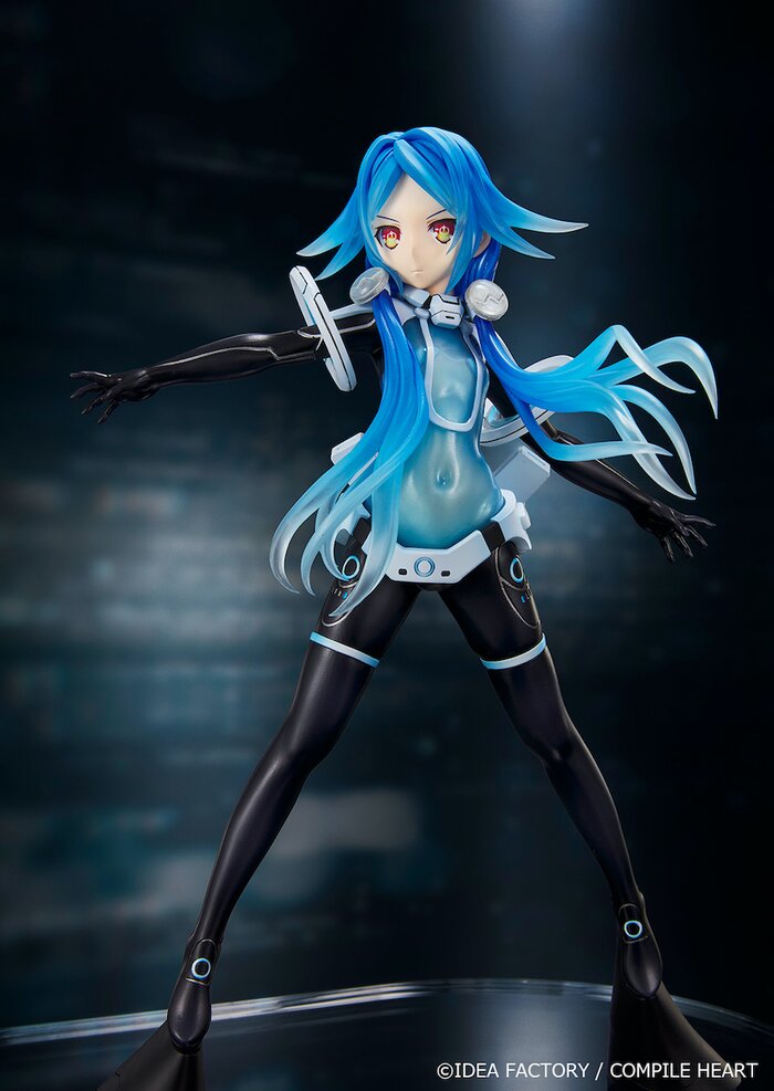 Neptunia VII Next White 1/7 Scale Figure: VERTEX - Tokyo Otaku Mode (TOM)