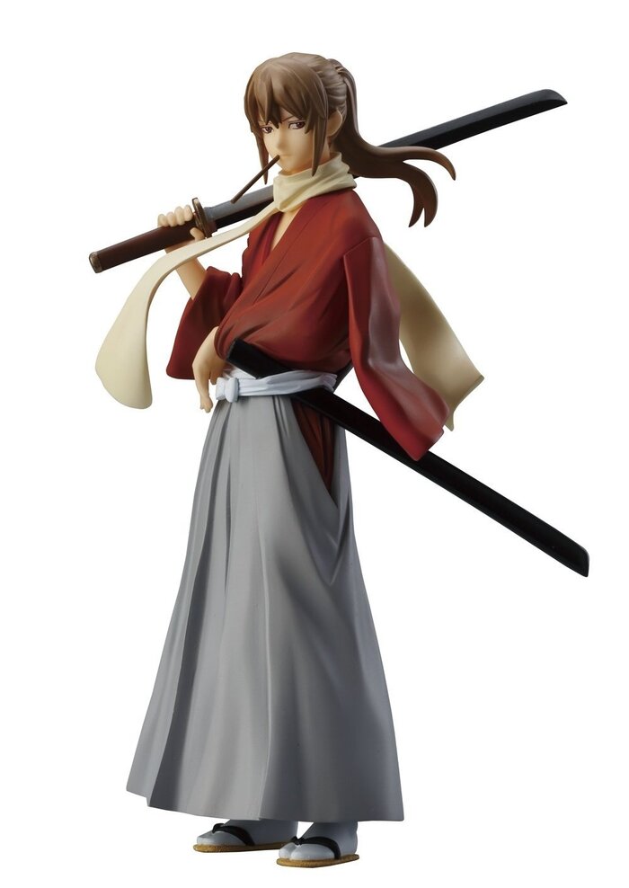 Gintama Styling Vol. 1 Box - Tokyo Otaku Mode (TOM)