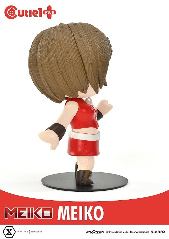 Cutie1 Plus Piapro Character Meiko: Prime 1 Studio - Tokyo Otaku Mode (TOM)