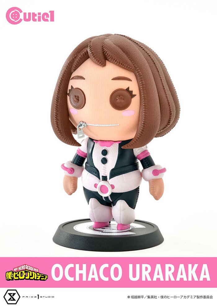 Cutie1 My Hero Academia Ochaco Uraraka - Tokyo Otaku Mode (TOM)