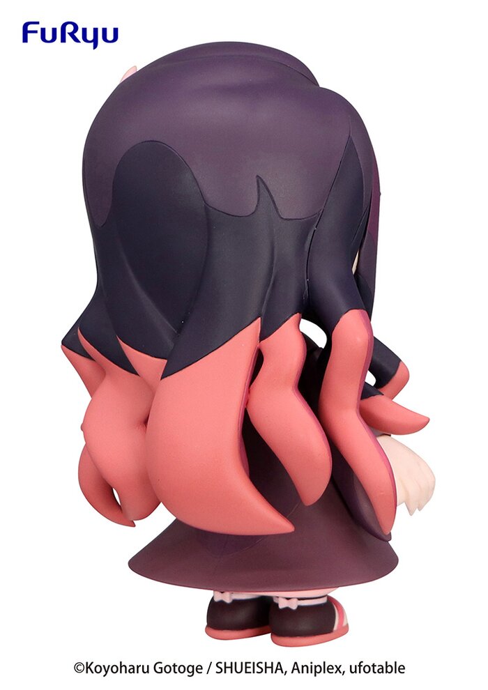 Demon Slayer: Kimetsu no Yaiba Toonize Nezuko Kamado - Tokyo Otaku Mode ...