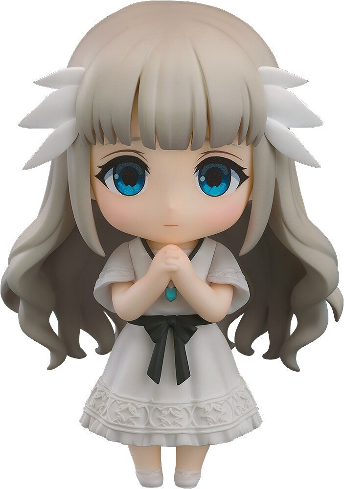 Nendoroid Ender Lilies: Quietus of the Knights Lily - Tokyo Otaku Mode ...