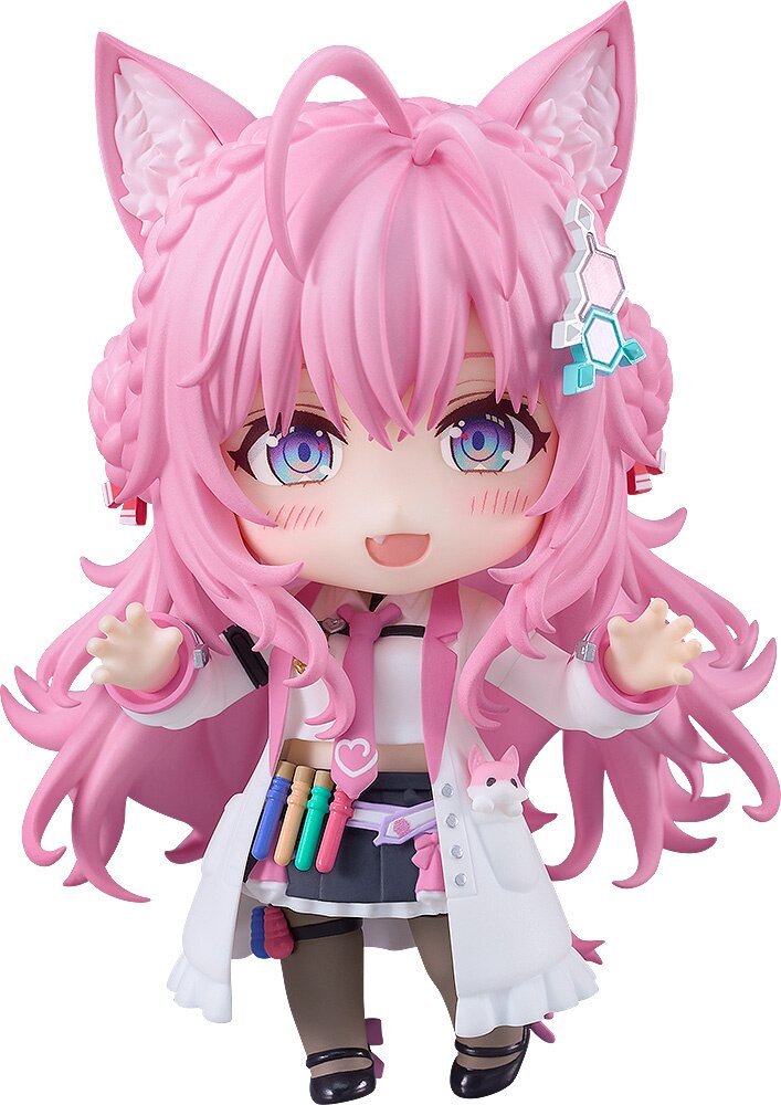 Nendoroid Hakui Koyori - Tokyo Otaku Mode (TOM)