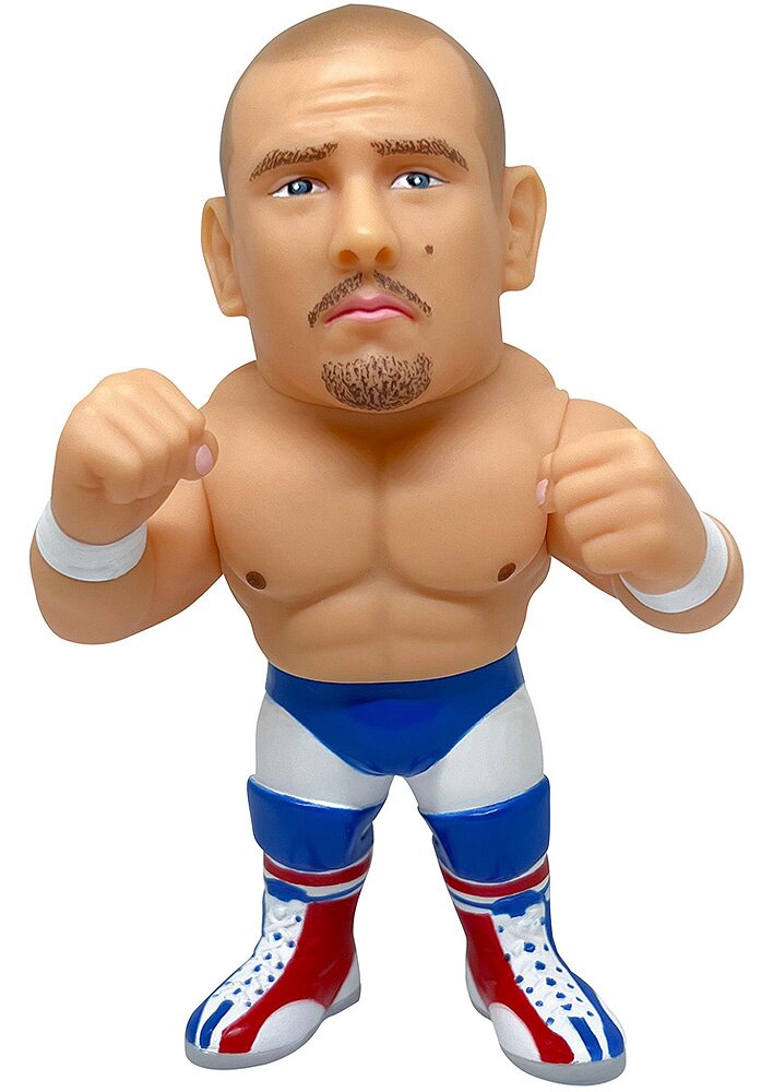 16d Collection 030: Legend Masters Dynamite Kid - Tokyo Otaku Mode (TOM)