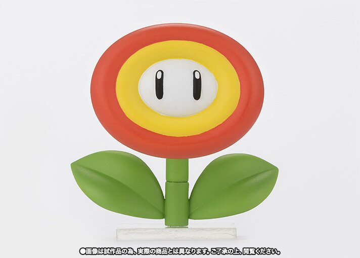 S.H.Figuarts Fire Mario | Super Mario: Bandai - Tokyo Otaku Mode (TOM)