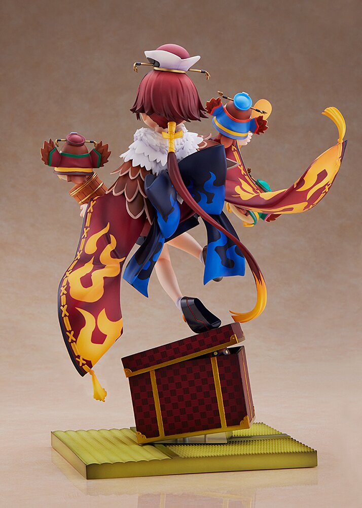 Fate/Grand Order Saber/Beni-Enma 1/7 Scale Figure - Tokyo Otaku Mode (TOM)
