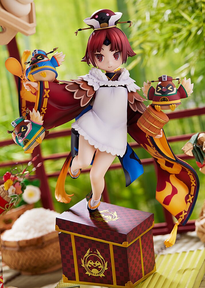 Fate/Grand Order Saber/Beni-Enma 1/7 Scale Figure - Tokyo Otaku Mode (TOM)