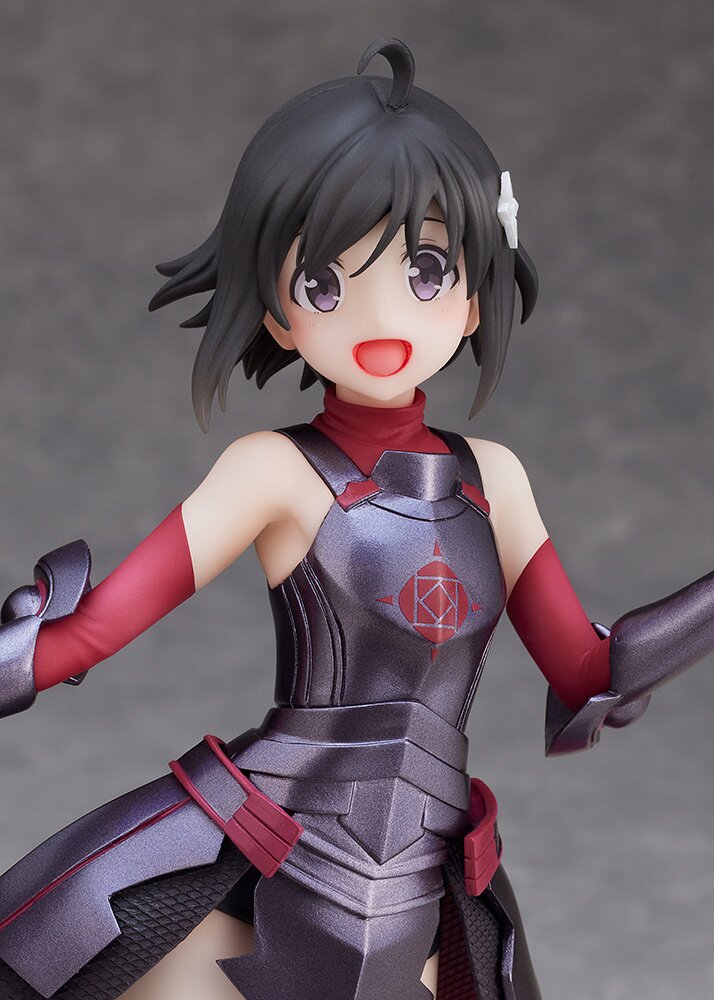 Coreful Figure Bofuri: I Don't Want to Get Hurt So I'll Max Out My ...