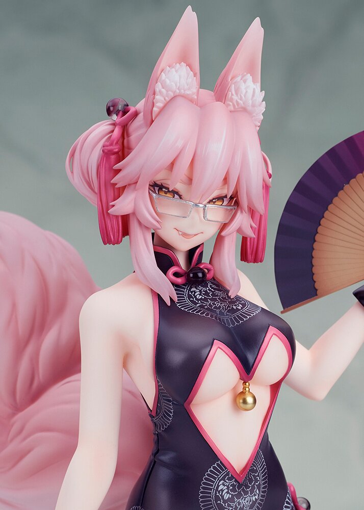 Fate/Grand Order Tamamo Vitch Koyanskaya Non-Scale Figure - Tokyo Otaku Mode (TOM)