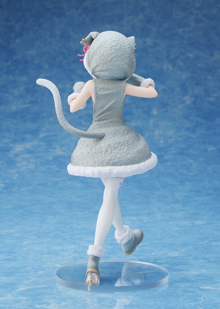 Coreful Figure Re:Zero -Starting Life in Another World- Memory Snow Rem ...