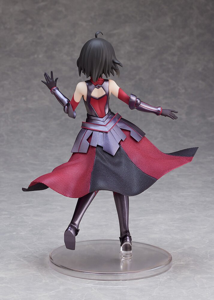Coreful Figure Bofuri: I Don't Want to Get Hurt So I'll Max Out My ...