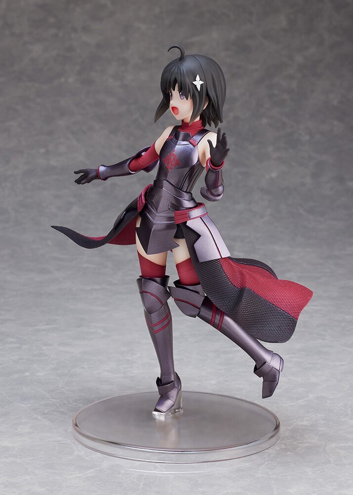 Coreful Figure Bofuri: I Don't Want to Get Hurt So I'll Max Out My ...