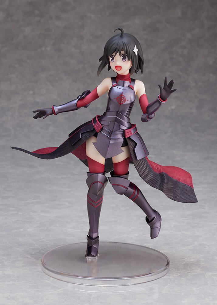 Coreful Figure Bofuri: I Don't Want to Get Hurt So I'll Max Out My ...