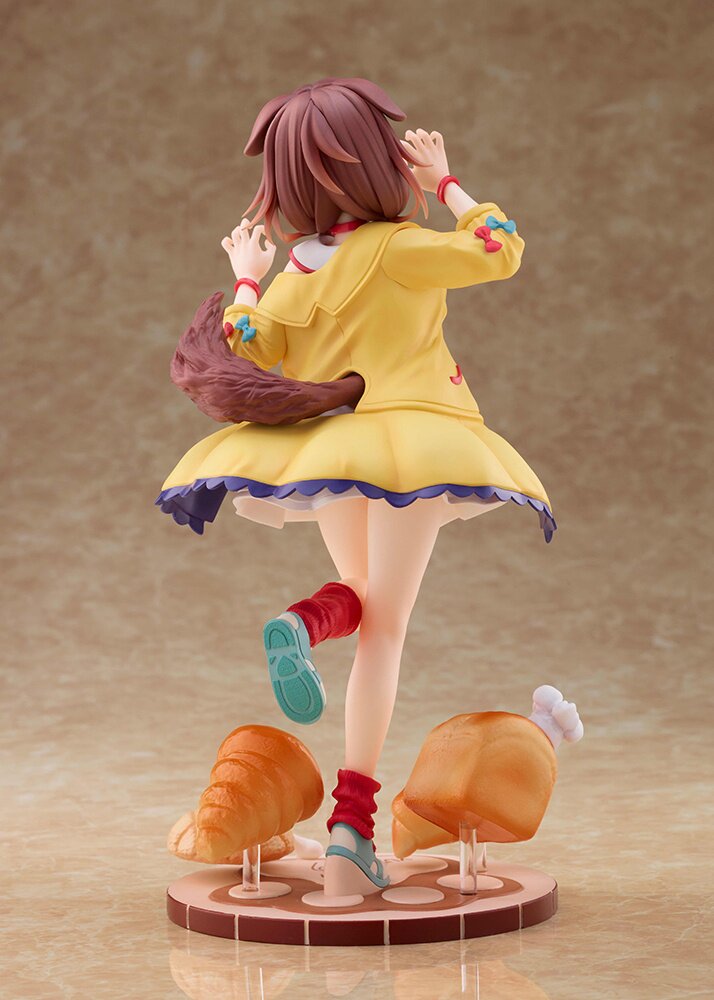 Inugami Korone 1/7 Scale Figure: Wing - Tokyo Otaku Mode (TOM)