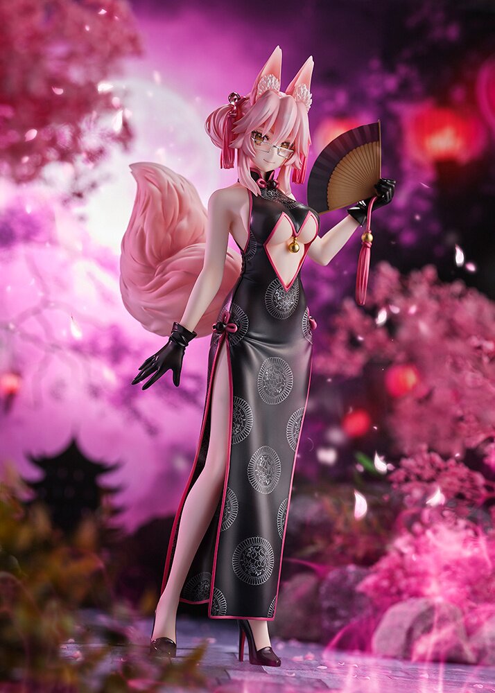Fate/Grand Order Tamamo Vitch Koyanskaya Non-Scale Figure - Tokyo Otaku Mode (TOM)