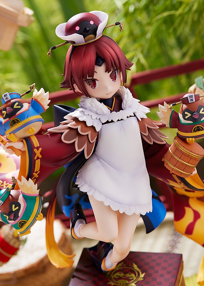 Fate/Grand Order Saber/Beni-Enma 1/7 Scale Figure - Tokyo Otaku Mode (TOM)