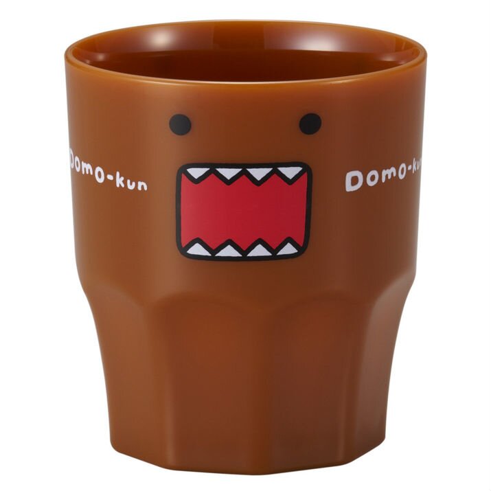 Domo Plastic Cup - Tokyo Otaku Mode (TOM)