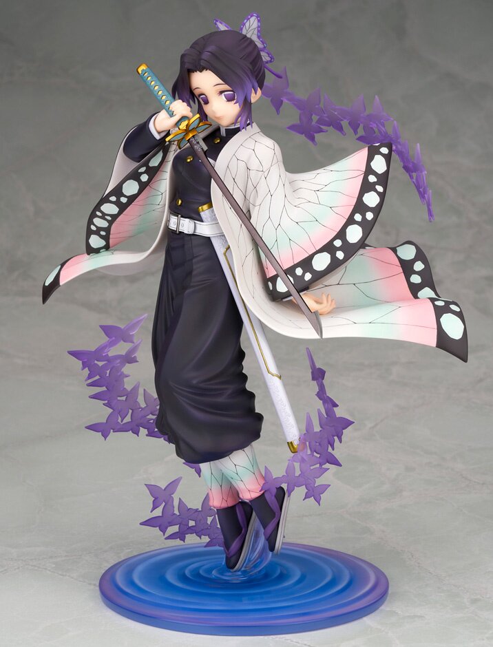 Demon Slayer Shinobu Kocho 1/8 Scale Figure: Alter - Tokyo Otaku Mode (TOM)
