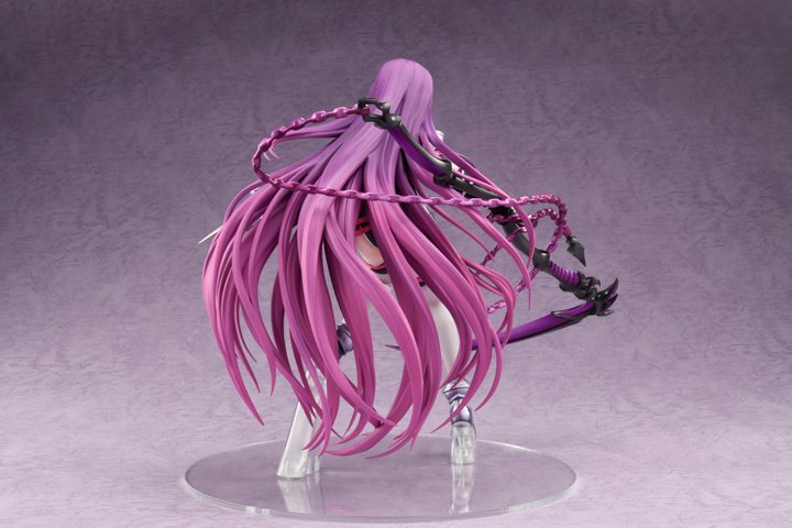 [Fate/Grand Order] Lancer/Medusa: Limited Edtion Figure: Type-Moon ...