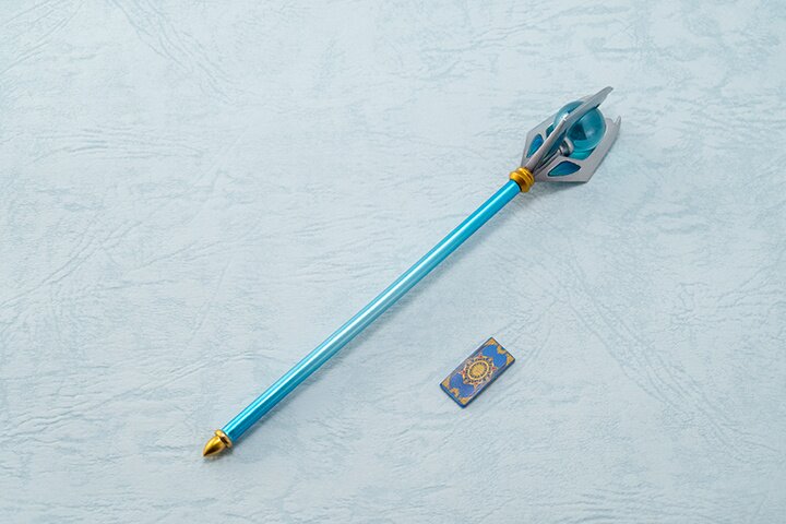 Endro! Mather "Mei" Enderstto 1/7 Scale Figure: Hobby Japan - Tokyo ...