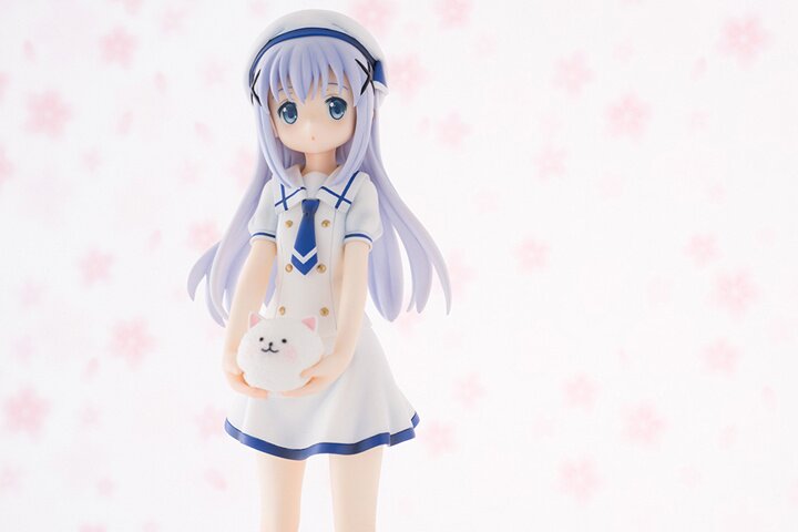 Nendoroid [Is the Order a Rabbit?] Chino - Tokyo Otaku Mode (TOM)