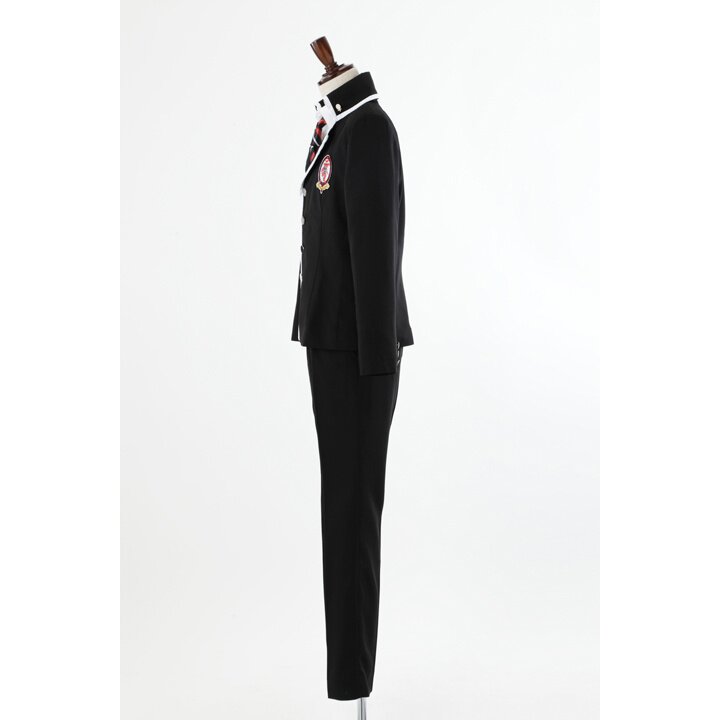 Blue Exorcist True Cross Academy Uniform - Tokyo Otaku Mode (TOM)