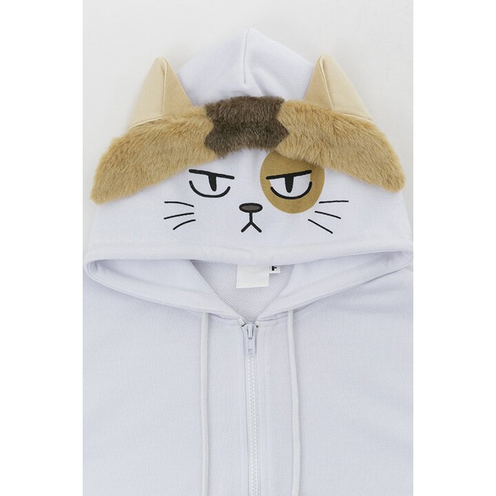Haikyu!! Kenma Cat Hoodie - Tokyo Otaku Mode (TOM)