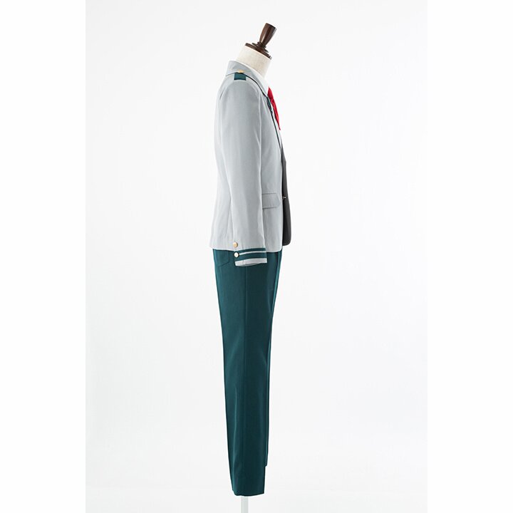 My Hero Academia U.A. High School Men's Winter Uniform - Tokyo Otaku ...