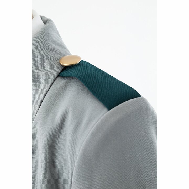 My Hero Academia U.A. High School Men's Winter Uniform - Tokyo Otaku ...