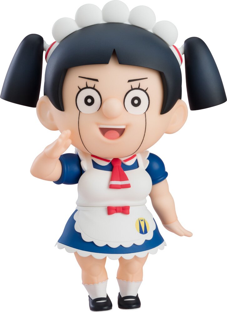 Nendoroid Me & Roboco Roboco: Good Smile Company 65% OFF - Tokyo Otaku ...