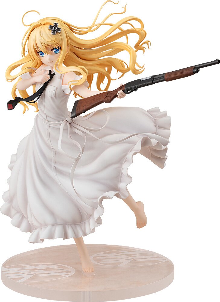 Combatants Will Be Dispatched! Alice Kisaragi: Light Novel Ver. 1/7 ...