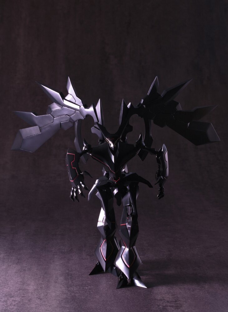 SRWOG Astranagant Plastic Model Kit: KOTOBUKIYA - Tokyo Otaku Mode (TOM)