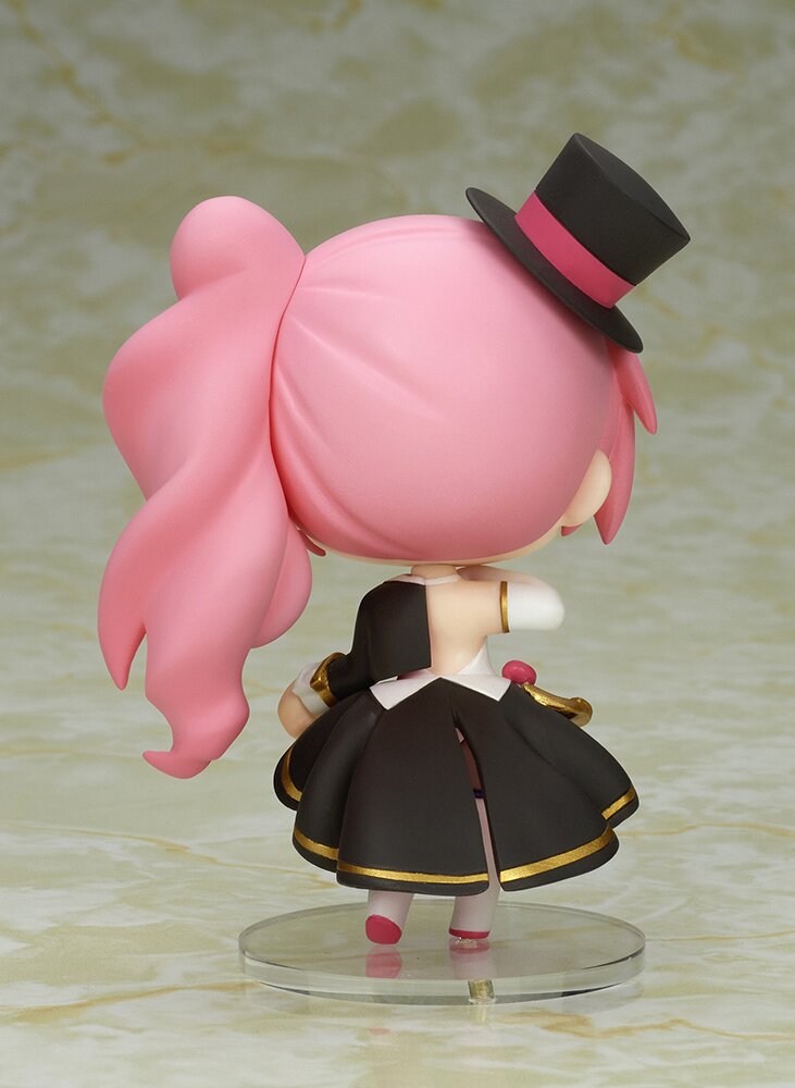 Piapro Characters Tradable Mini Figures Kaito & Megurine Luka Set ...