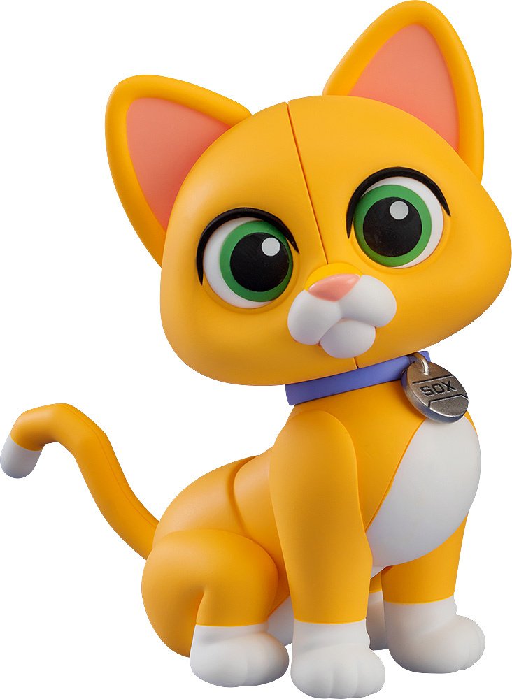 Nendoroid Lightyear Sox - Tokyo Otaku Mode (TOM)