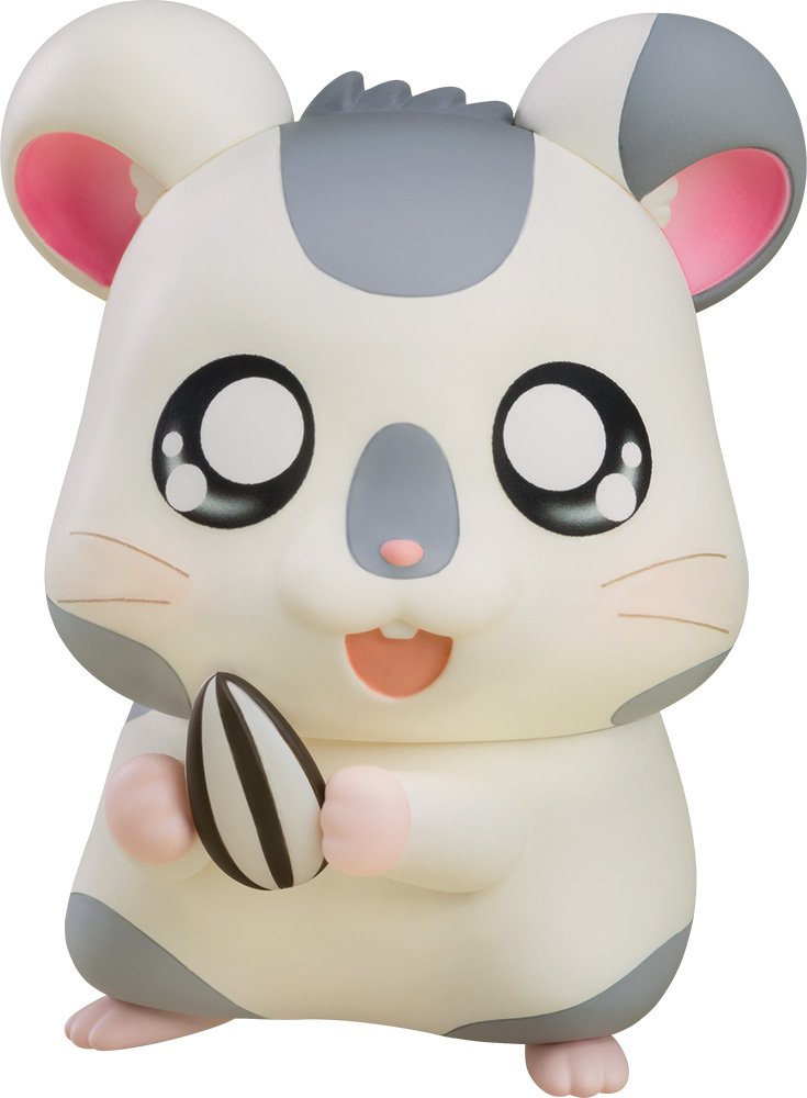 Nendoroid Hamtaro Oxnard: Good Smile Company 49% OFF - Tokyo Otaku Mode ...