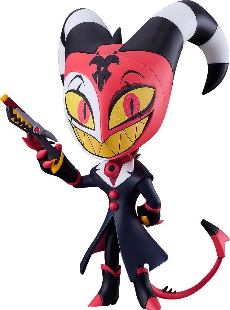 Nendoroid Helluva Boss Blitzo: Good Smile Company 25% OFF - Tokyo Otaku ...