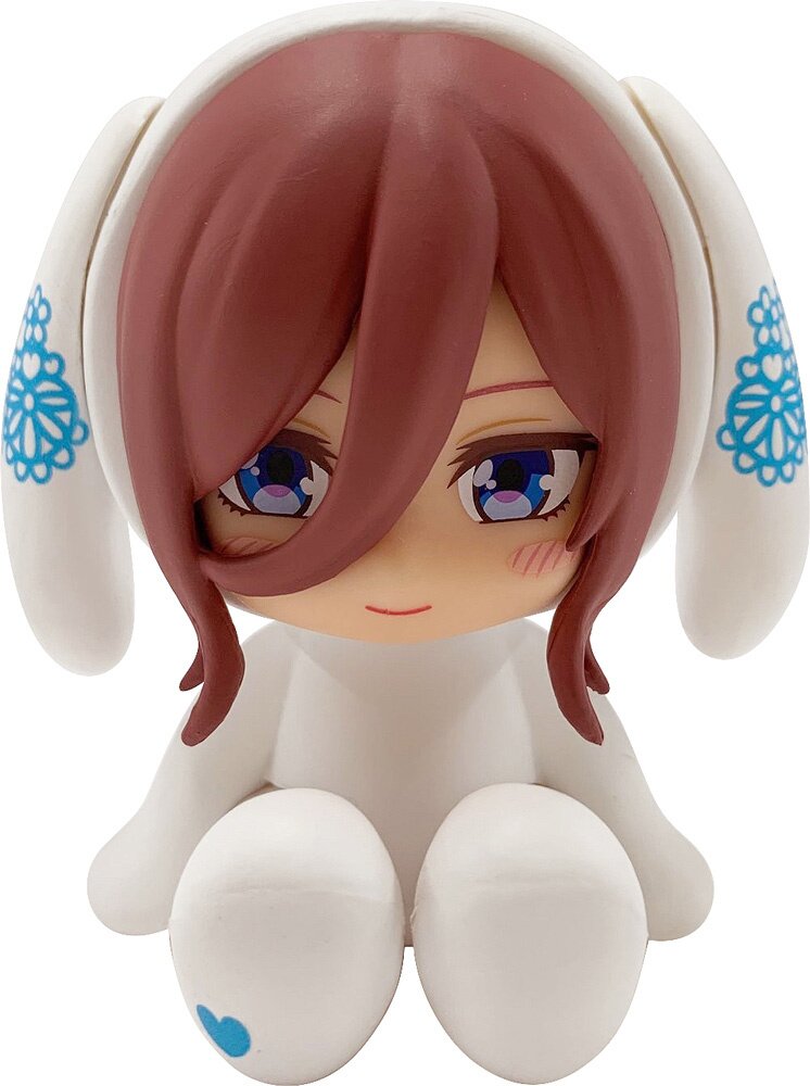 Chocot The Quintessential Quintuplets Movie Wedding White Ver. - Tokyo ...