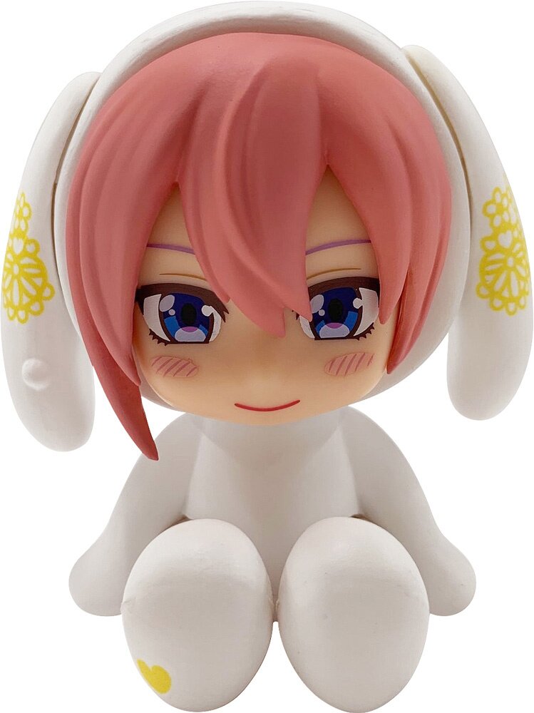 Chocot The Quintessential Quintuplets Movie Wedding White Ver. - Tokyo ...