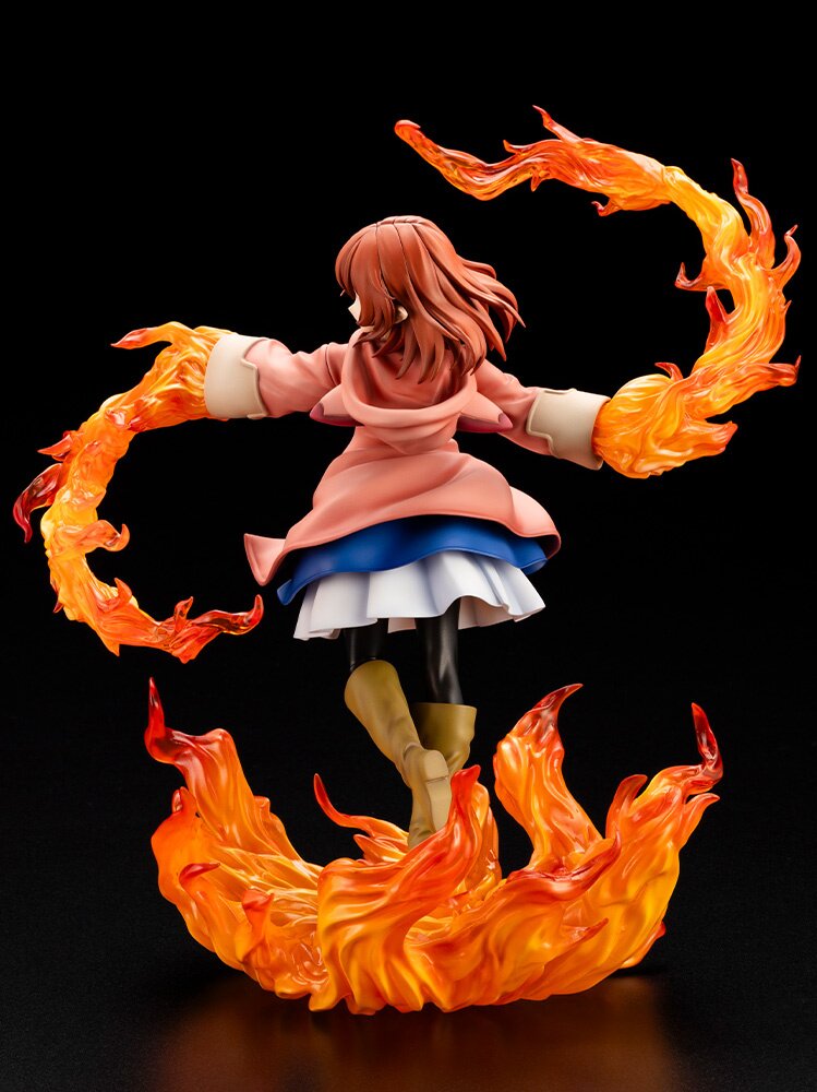 Helck Vermilio 1/7 Scale Figure: KOTOBUKIYA - Tokyo Otaku Mode (TOM)