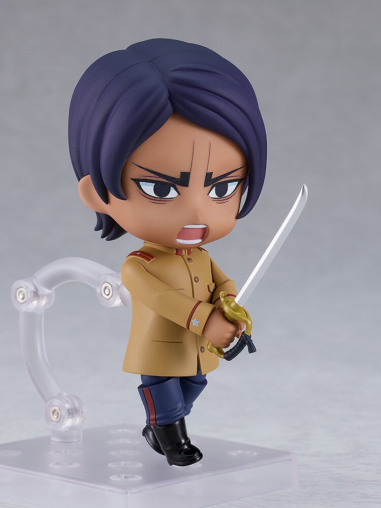 Nendoroid Golden Kamuy Second Lieutenant Koito - Tokyo Otaku Mode (TOM)