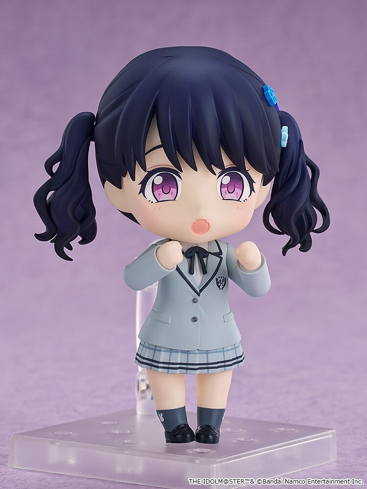 Nendoroid The Idolm@ster: Shiny Colors Koito Fukumaru - Tokyo Otaku ...