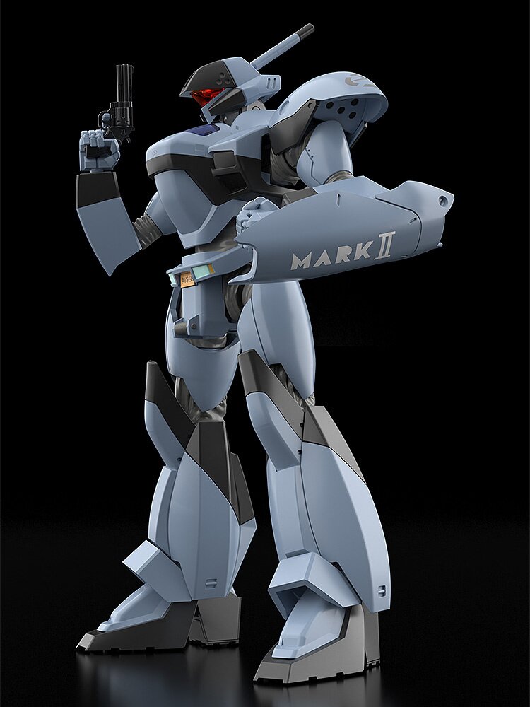 Moderoid Mobile Police Patlabor AVS-98 MARK II Standard - Tokyo Otaku ...