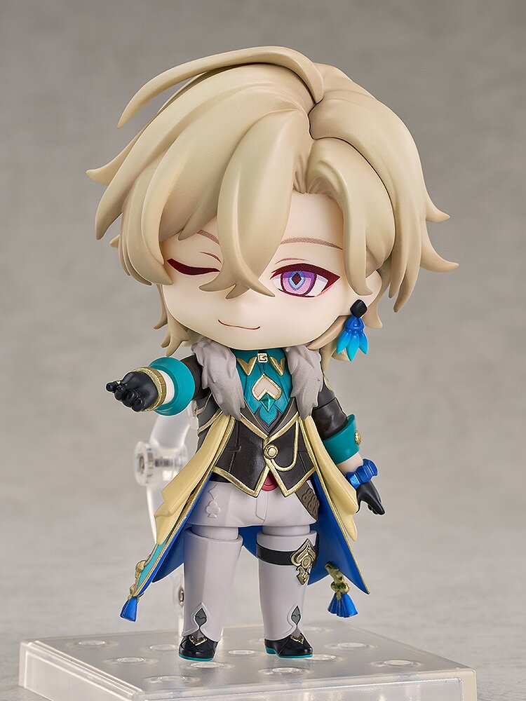 Nendoroid Honkai: Star Rail Aventurine - Tokyo Otaku Mode (TOM)