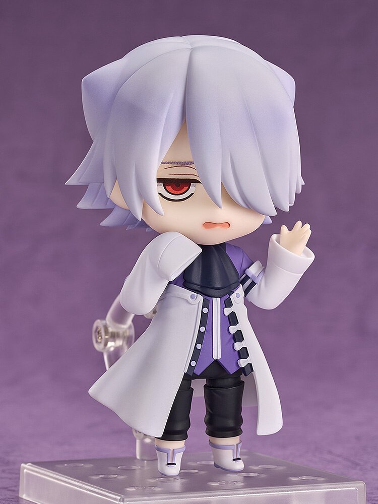 Nendoroid Pandora Hearts Xerxes Break: Good Smile Arts Shanghai - Tokyo ...