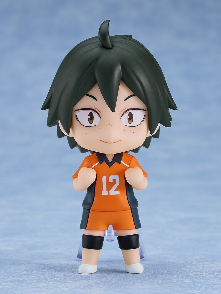 Nendoroid Surprise Haikyu!! 02 Karasuno Edition Box Set: Good Smile ...