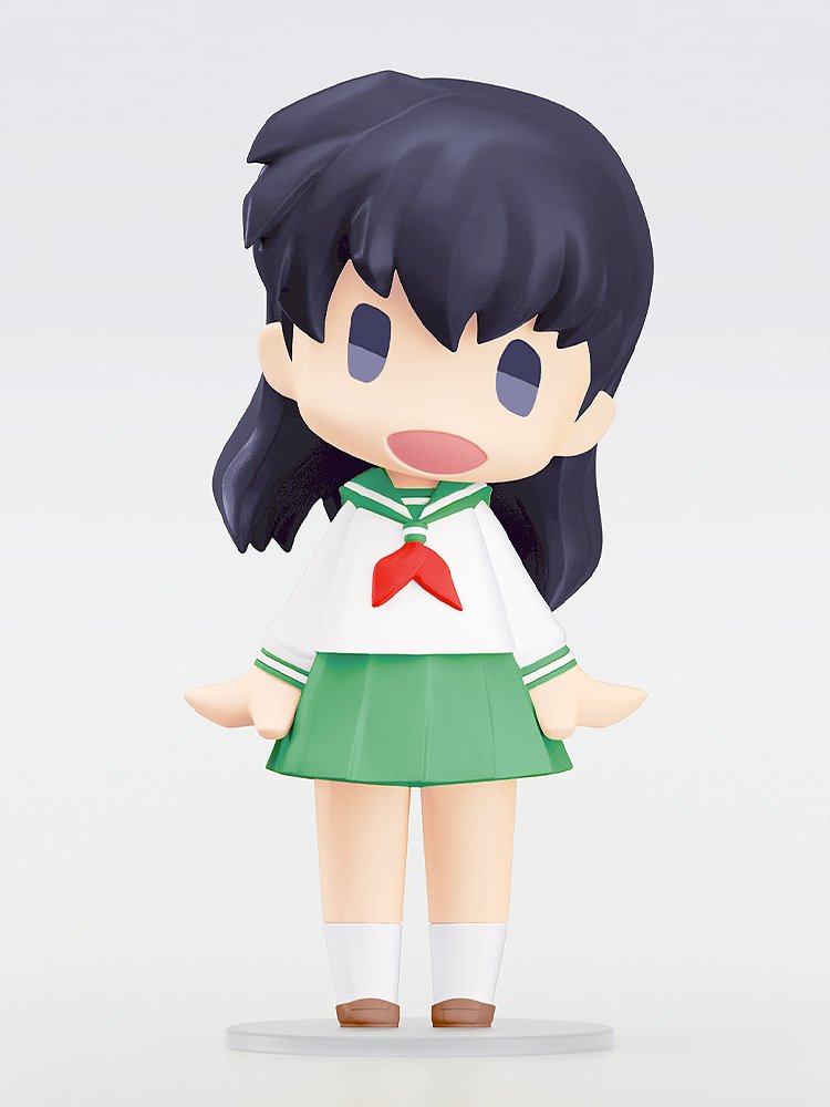 Hello! Good Smile Inuyasha Kagome Higurashi - Tokyo Otaku Mode (TOM)