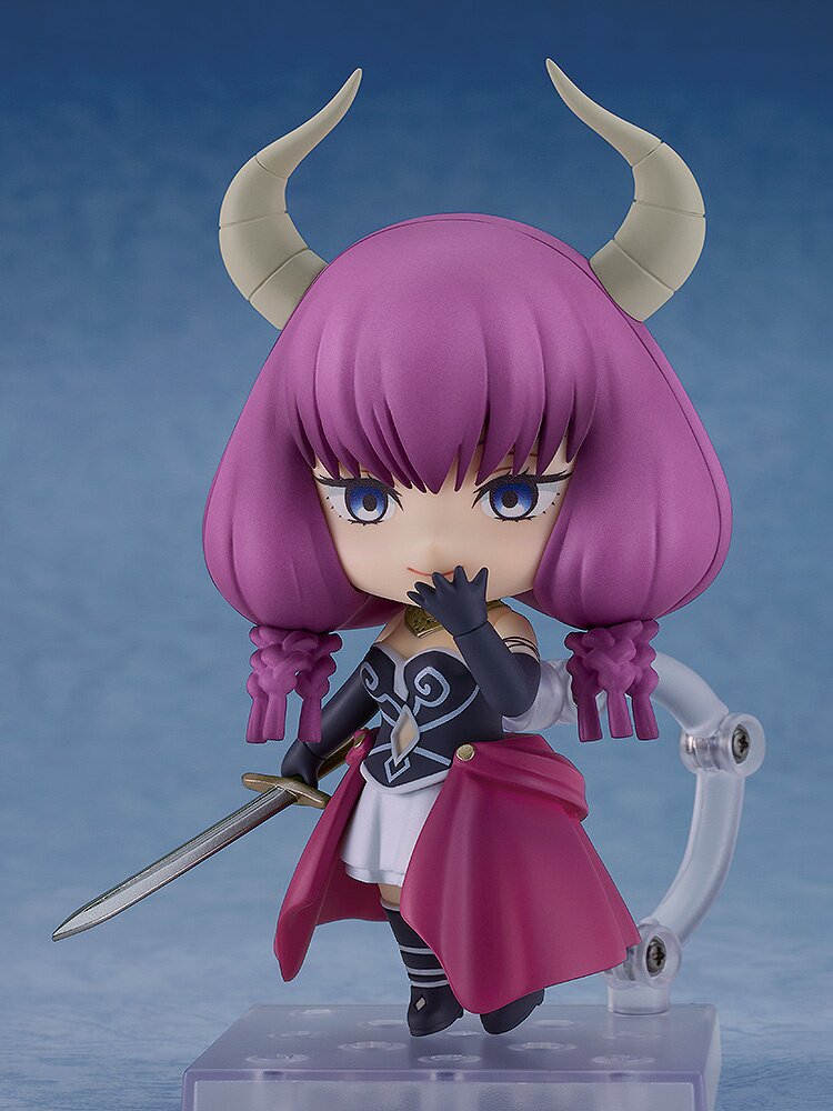 Nendoroid Frieren: Beyond Journey's End Aura the Guillotine - Tokyo ...