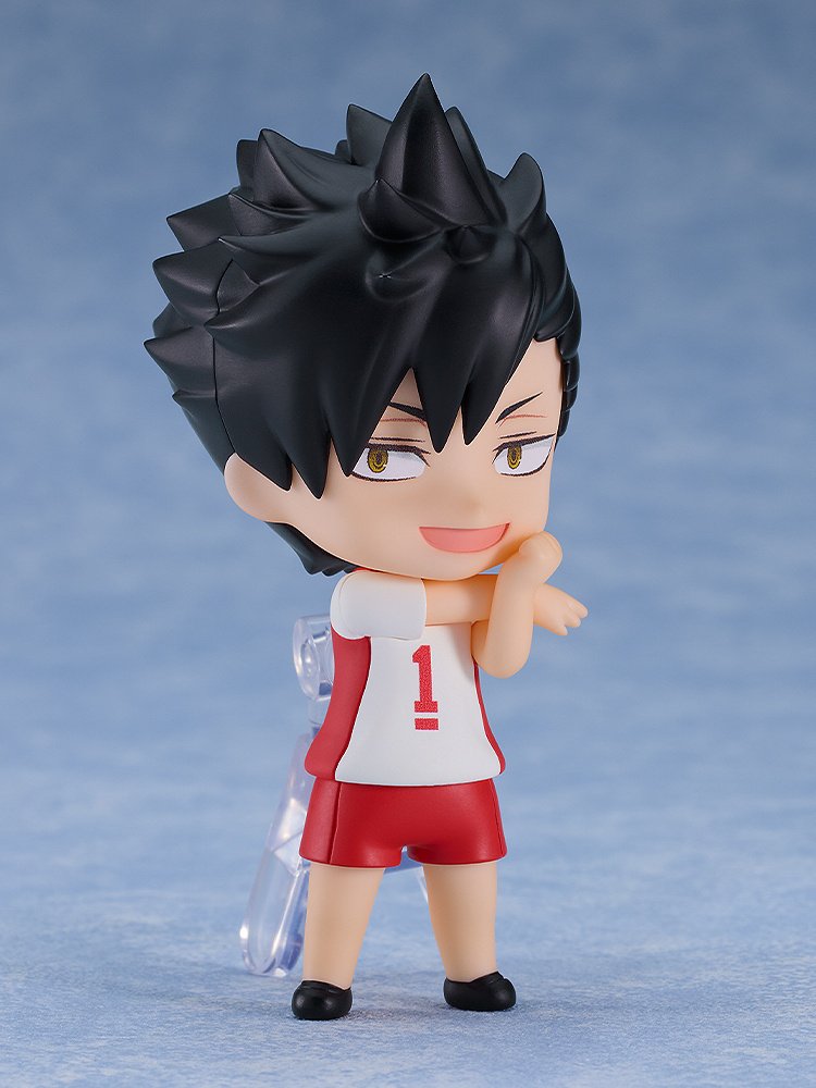 Nendoroid Surprise Haikyu!! 03 Nekoma Edition Box Set - Tokyo Otaku ...